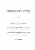 Colonial historiography : a non-western perspective of the Larut Wars ...